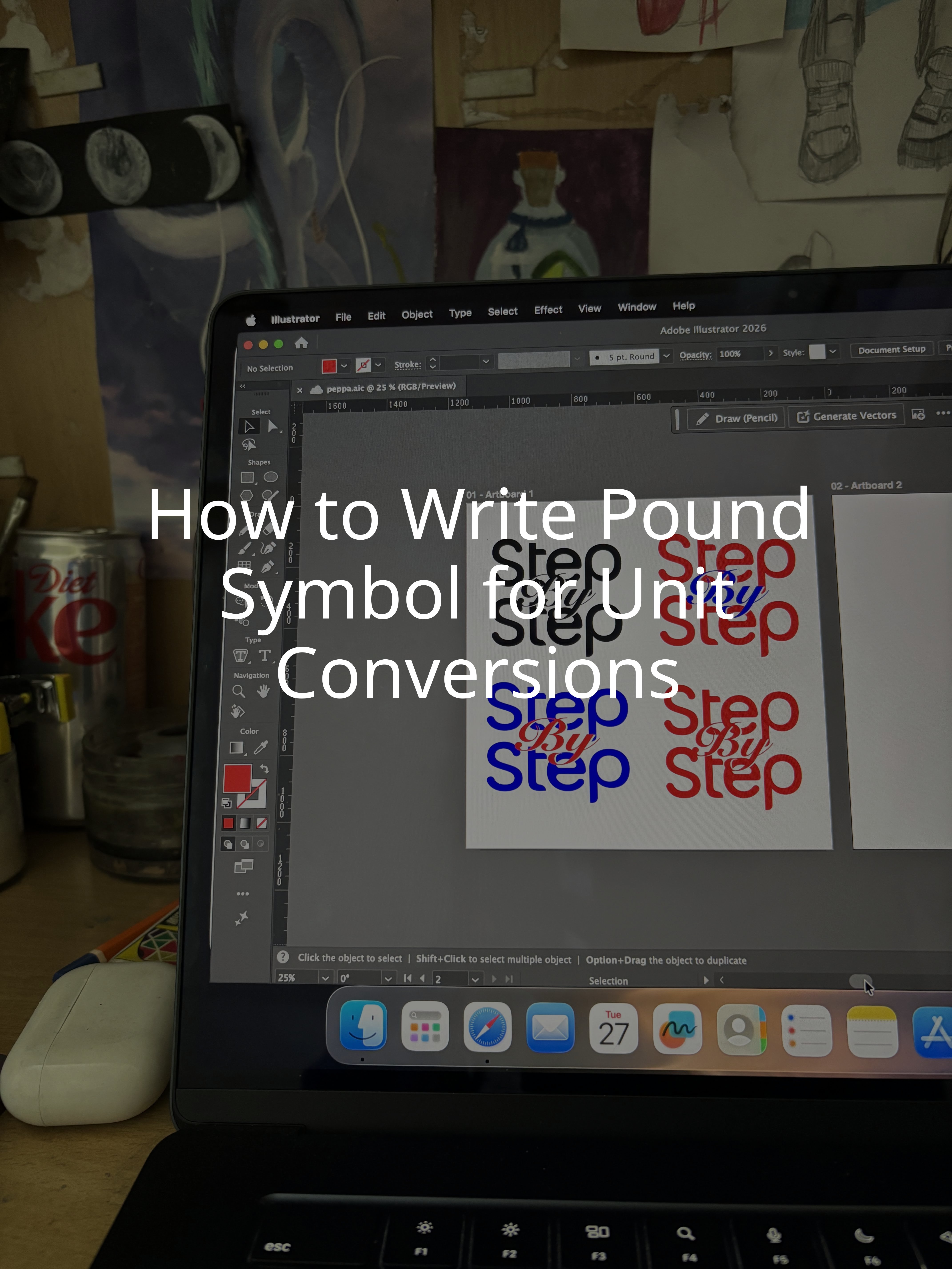 How to Write Pound Symbol for Unit Conversions – ParaphrasingTool.cc