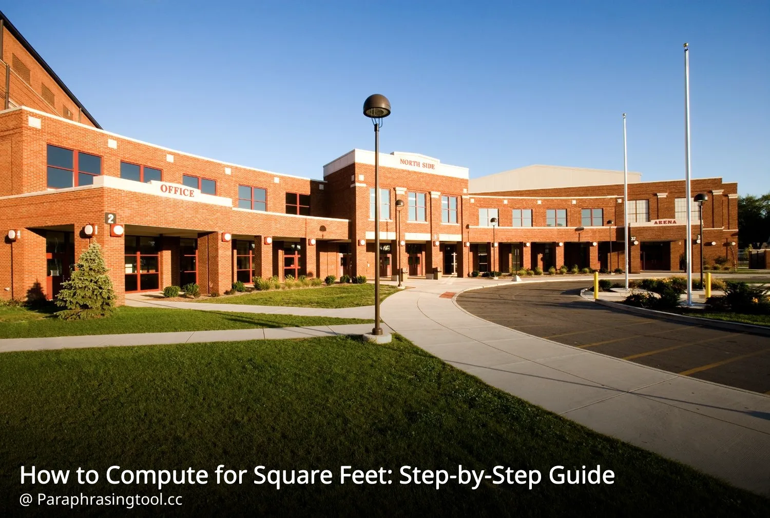 How to Compute for Square Feet: Step-by-Step Guide – ParaphrasingTool.cc