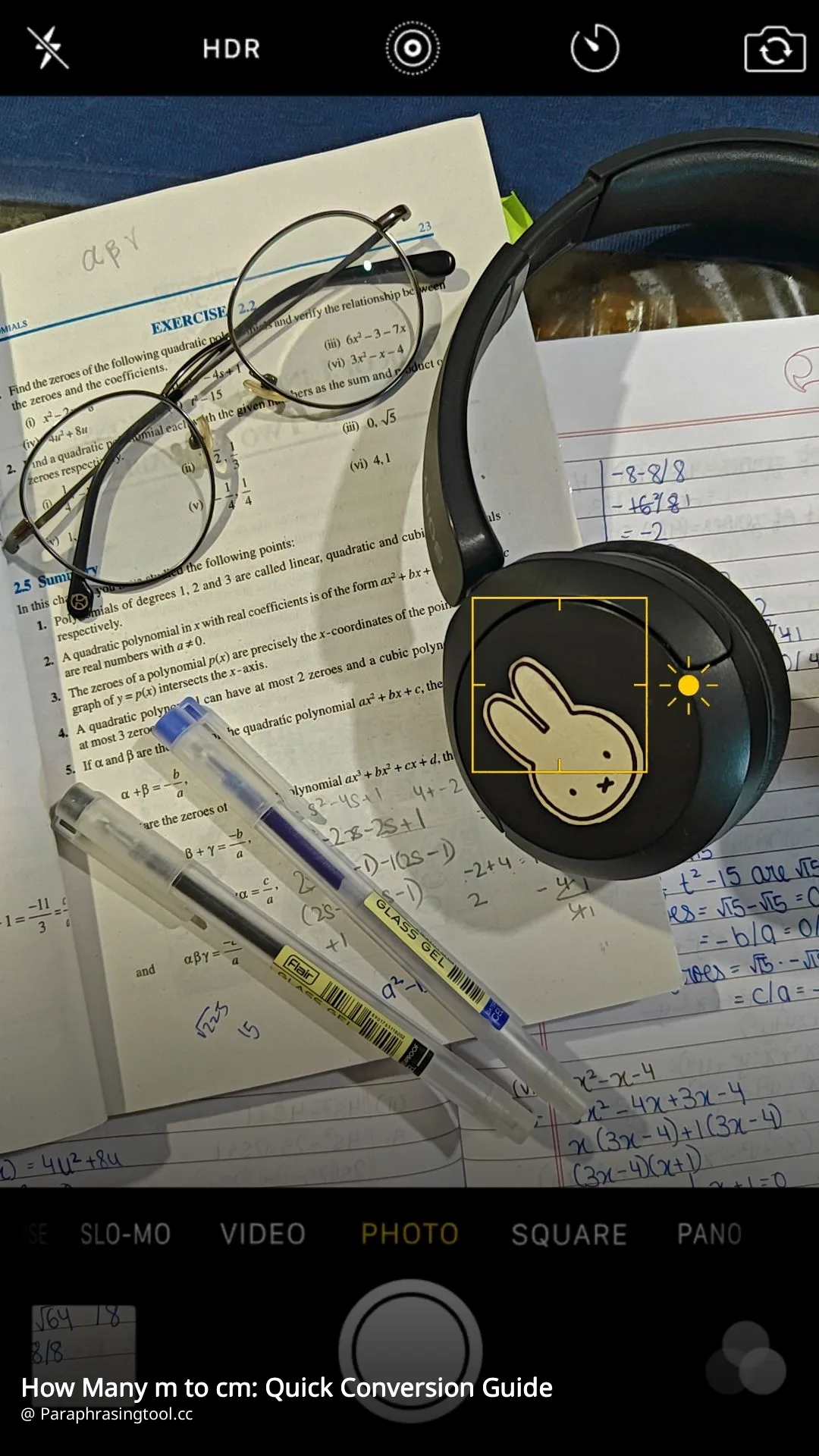 How Many m to cm: Quick Conversion Guide – ParaphrasingTool.cc